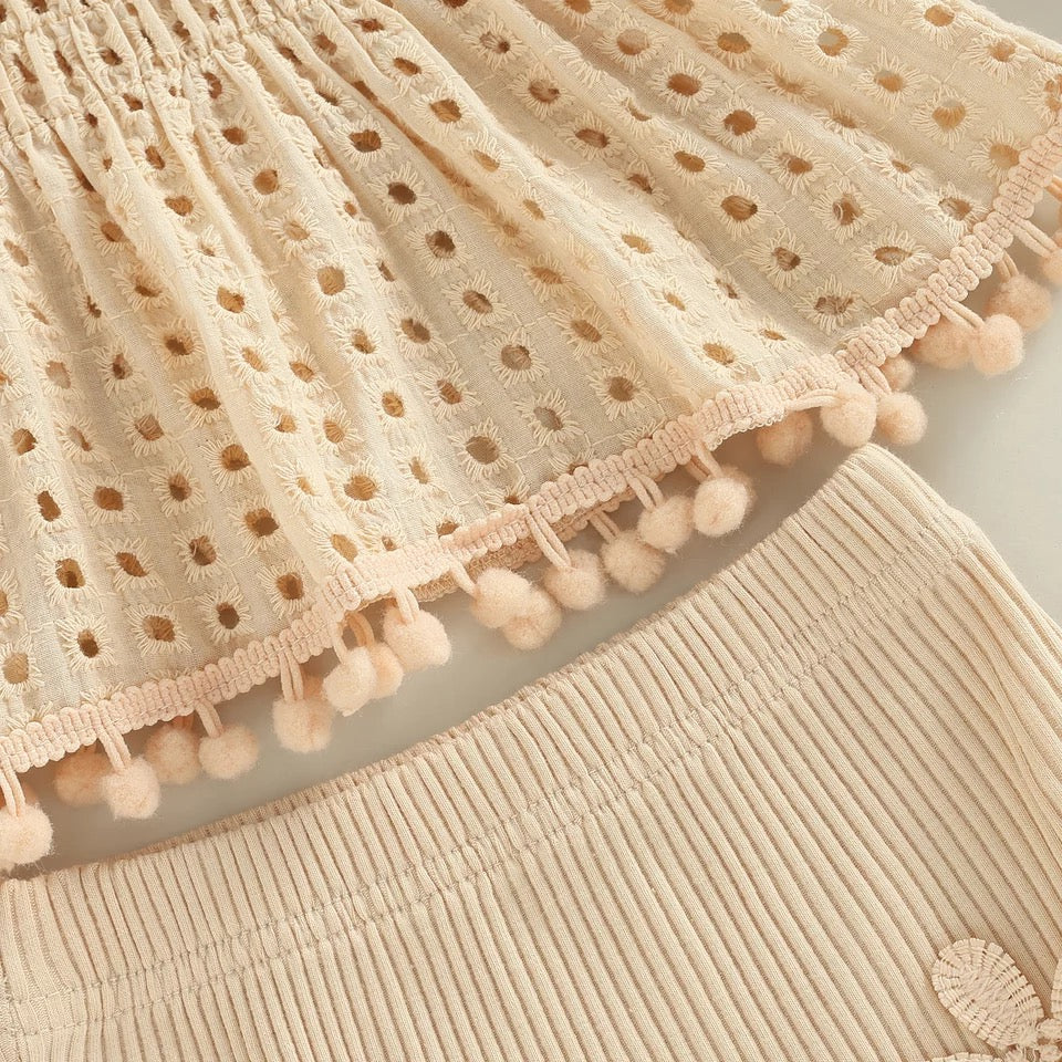Rachel Set Tinyteenytots