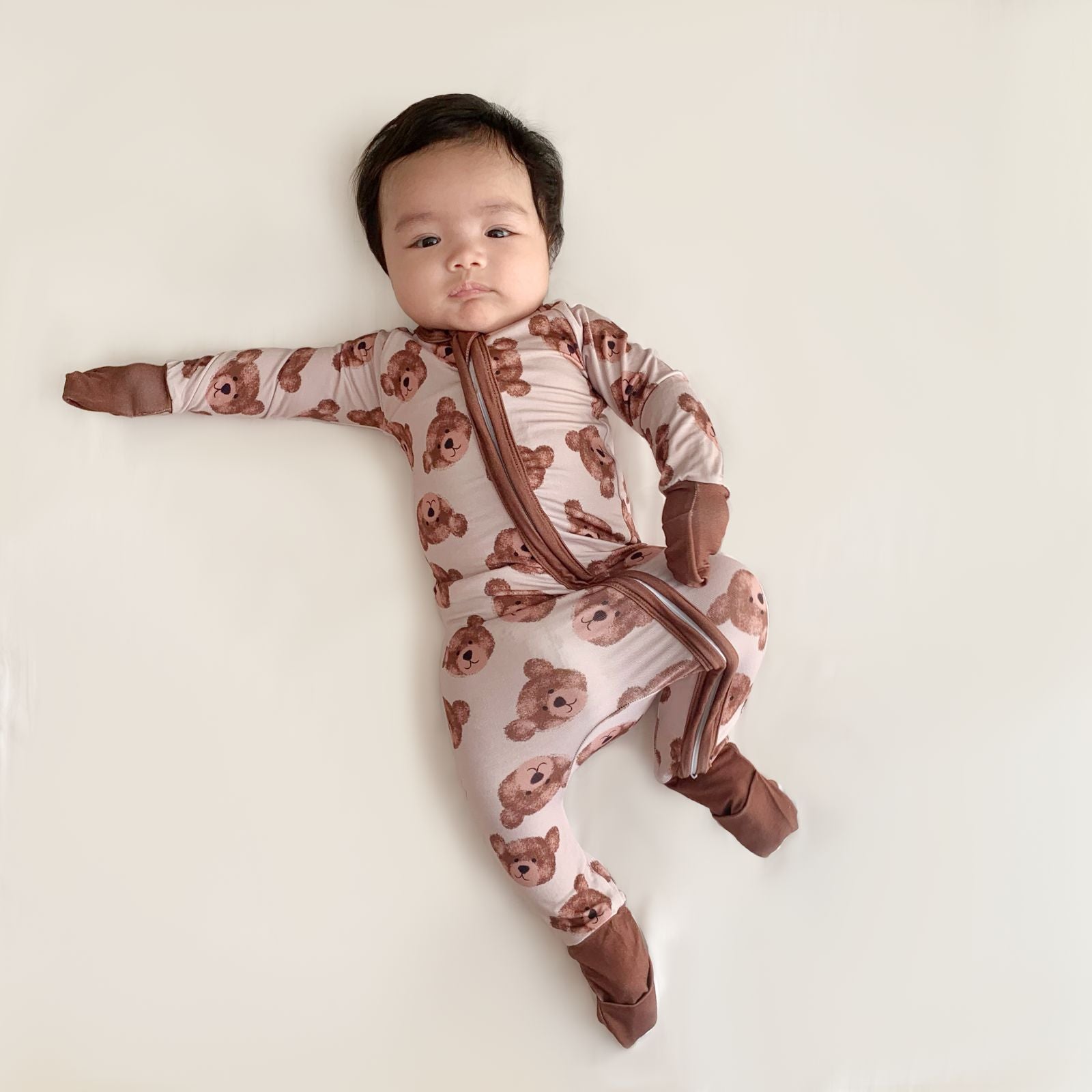 Bamboo – TinyTeenyTots